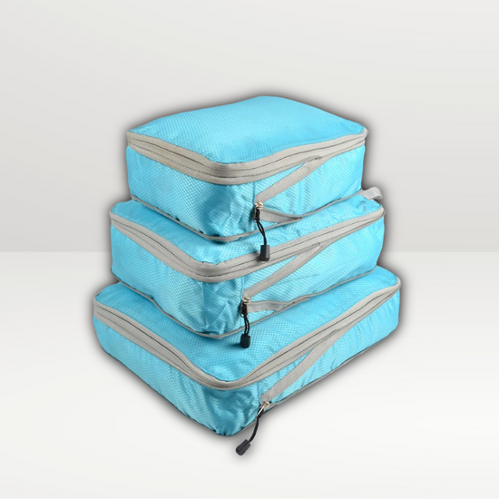 CompressCube™ - Compressible Storage Bag (3pcs) – Emmafy